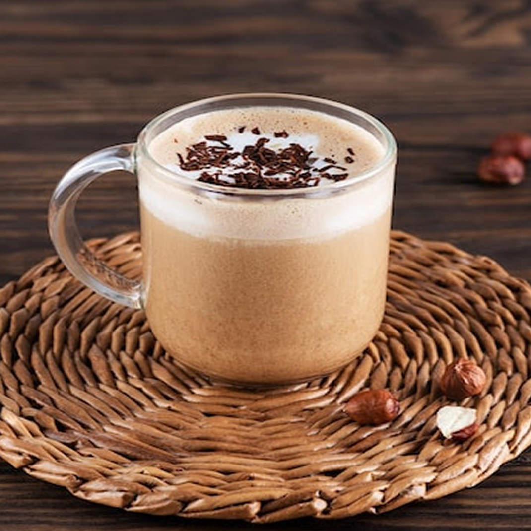 Mocaccino | Danbel Alimentos